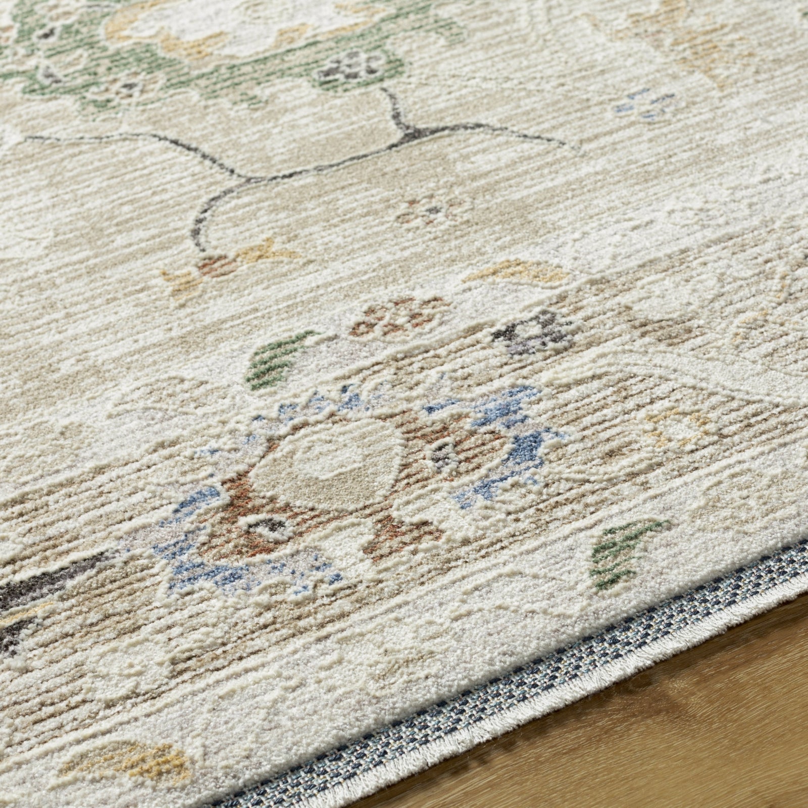 Livabliss Rivaldo RVD-2305 Area Rug – Incredible Rugs and Decor