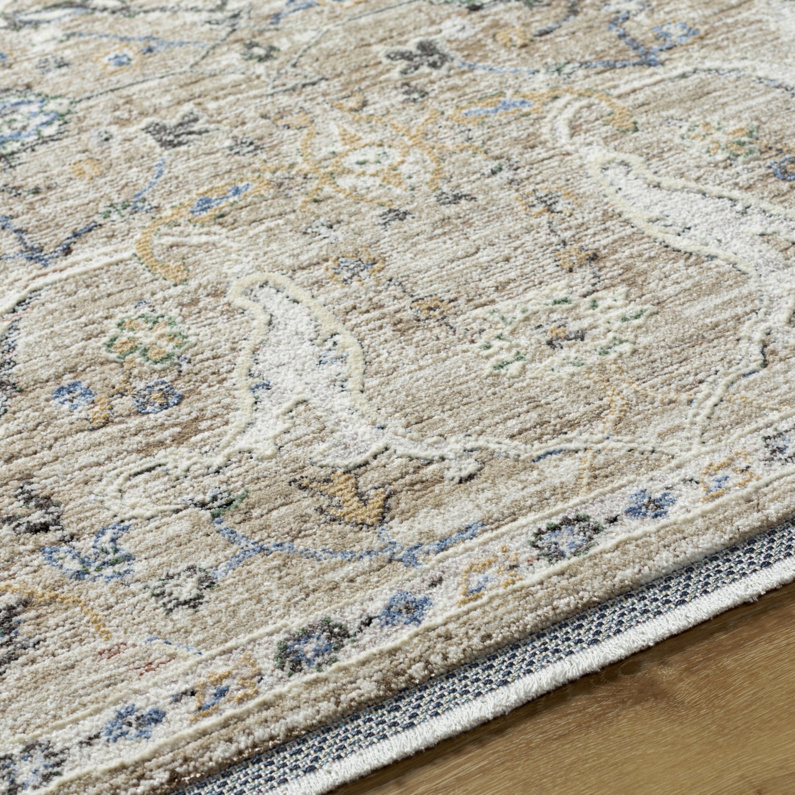 Livabliss Rivaldo RVD-2309 Area Rug – Incredible Rugs and Decor