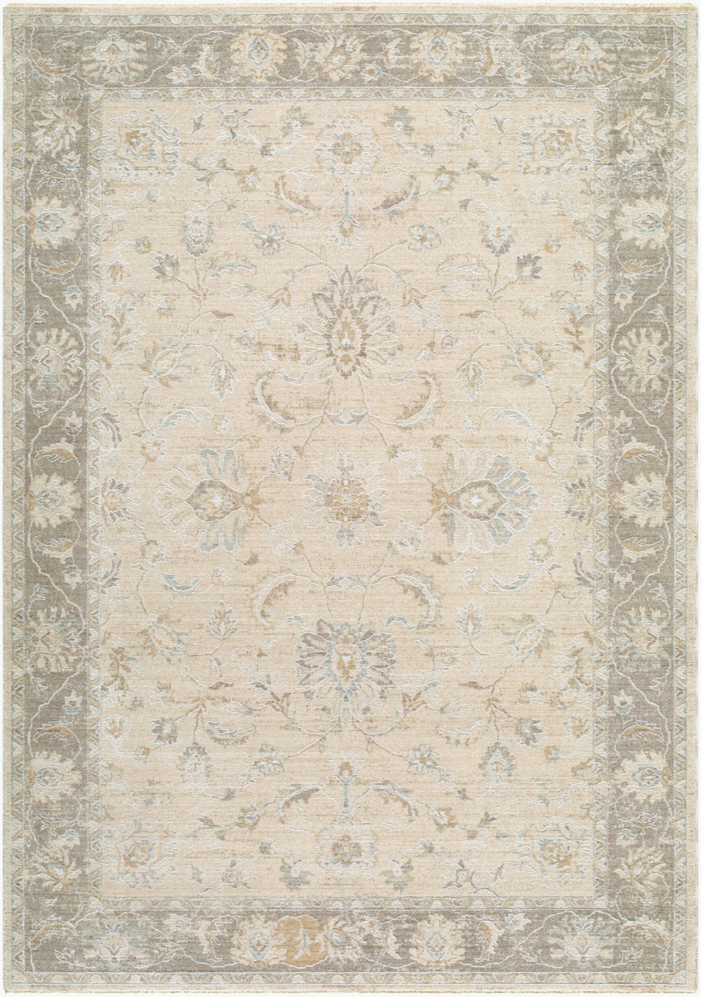 Rachel Zoe X Livabliss The Vintage Edit RZVE-2304 Area Rug – Incredible ...