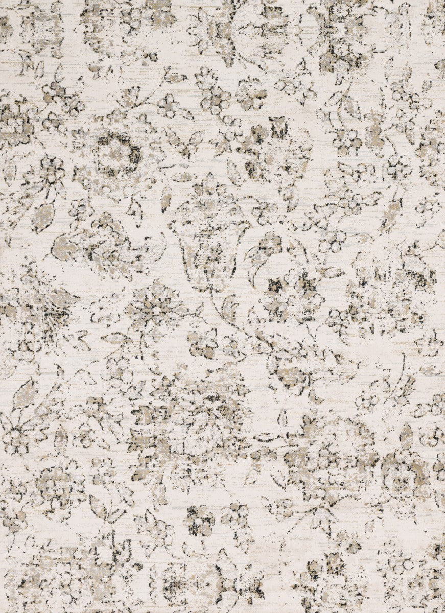 Loloi Torrance TC-06 Ivory / Neutral Area Rug – Incredible Rugs and Decor