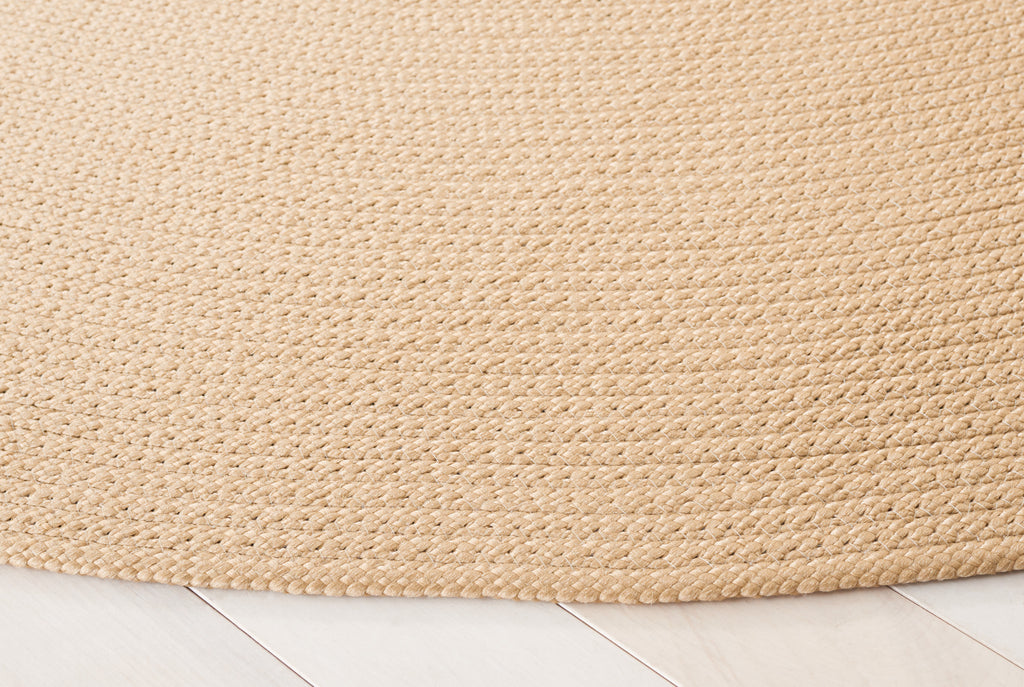 Safavieh Braided BRD402B Beige Area Rug – Incredible Rugs and Decor
