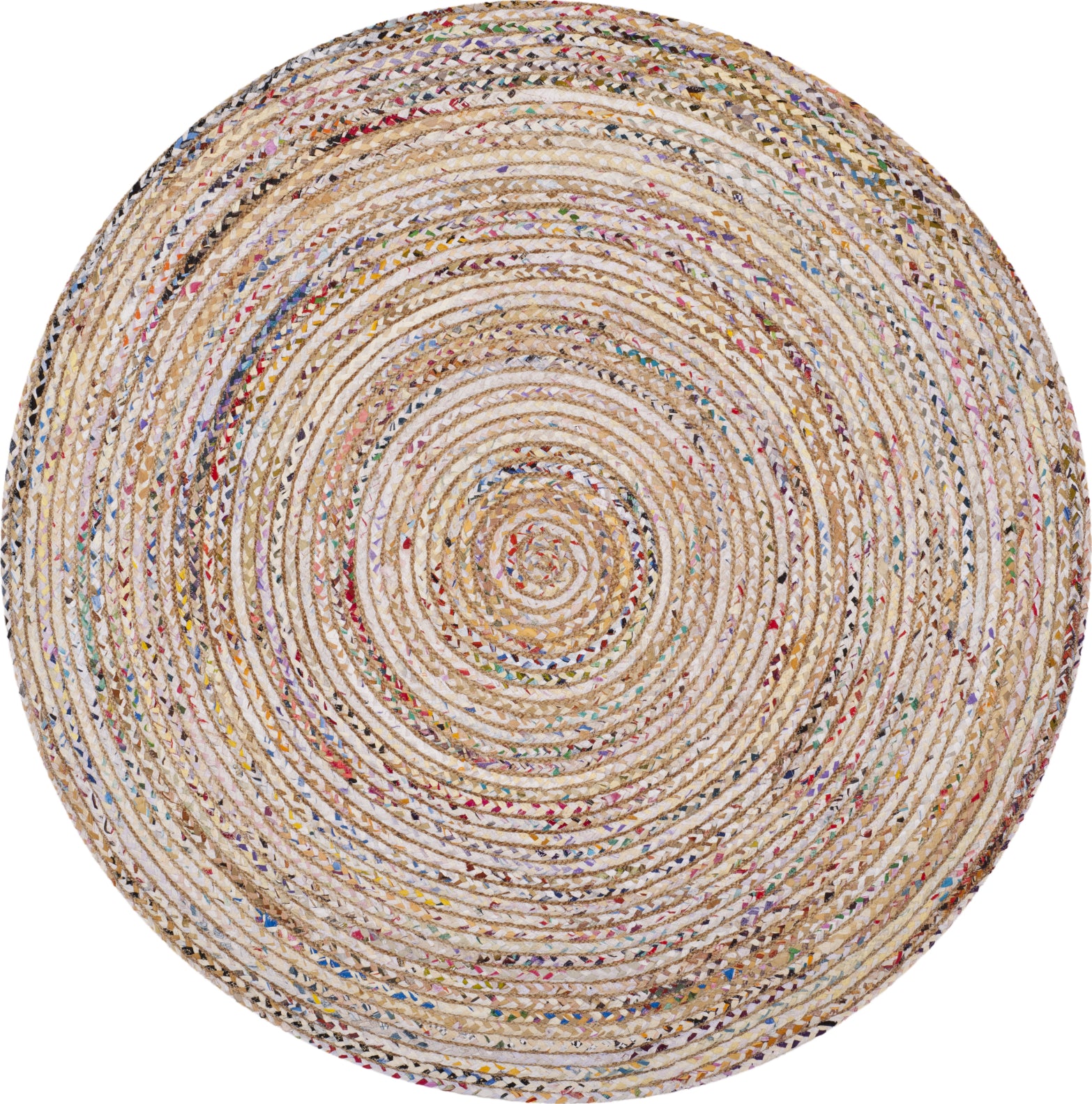 Safavieh Cape Cod CAP202B Beige / Multi Area Rug – Incredible Rugs and ...