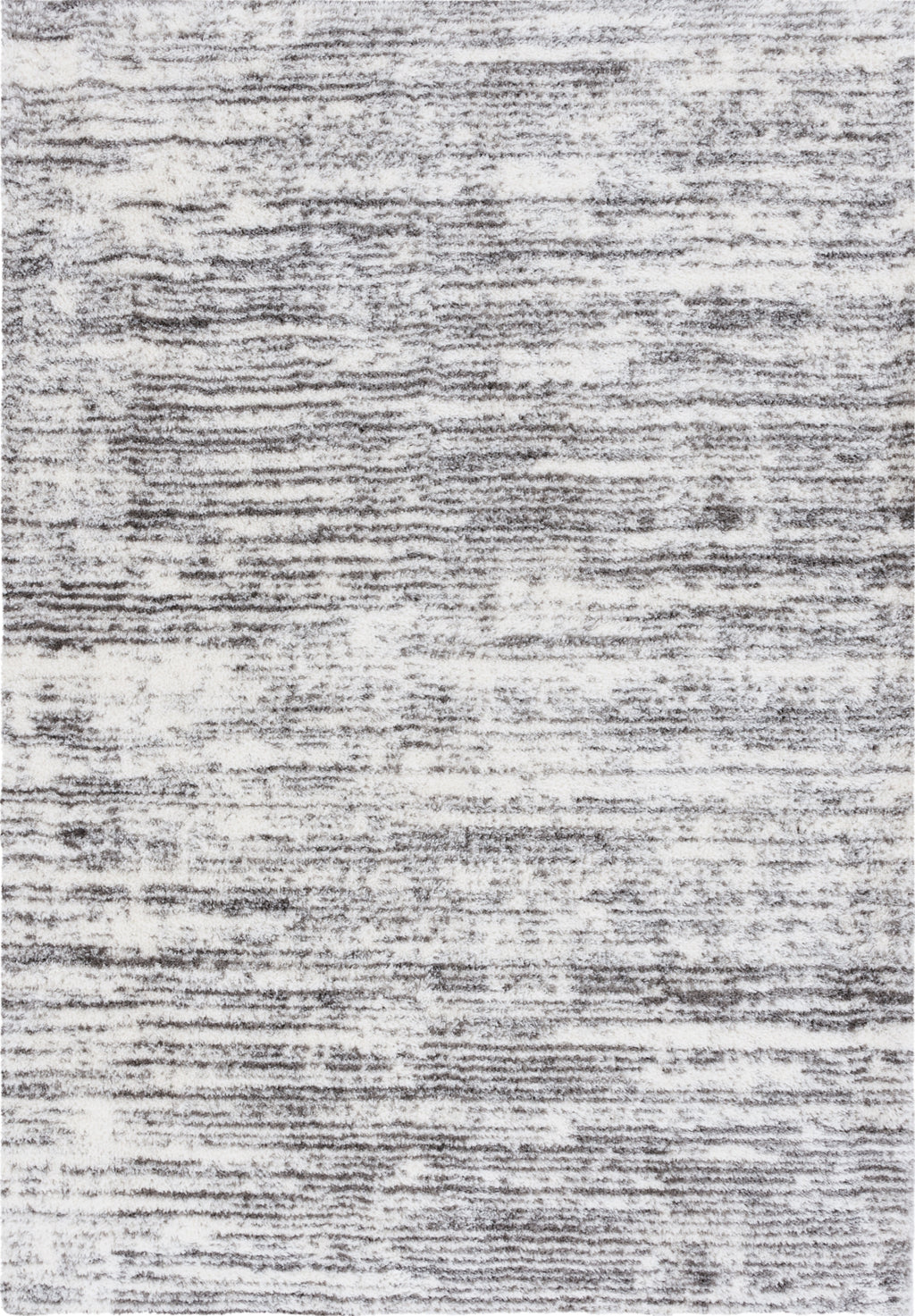 Safavieh Jasmine Shag JSM100 Ivory / Grey Area Rug – Incredible Rugs ...