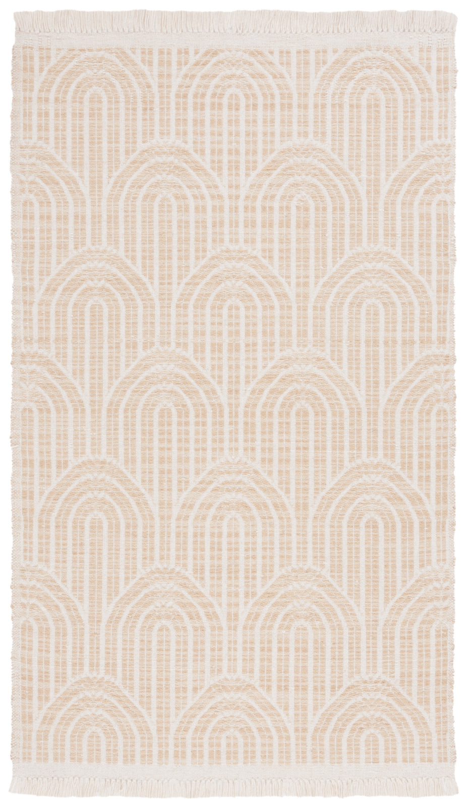 Safavieh Kilim KLM765D Gold / Ivory Area Rug – Incredible Rugs and Decor
