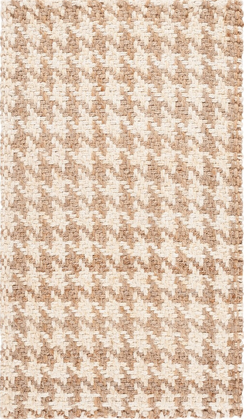 Safavieh Natural Fiber NF272A / Bleach Area Rug – Incredible Rugs and Decor