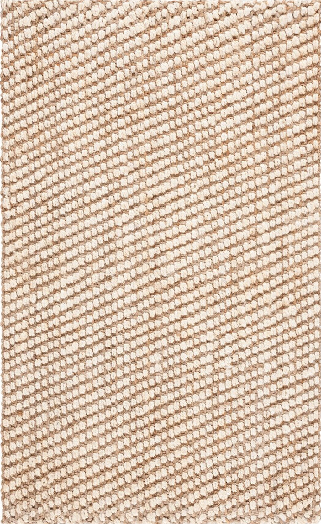 Safavieh Natural Fiber NF274A / Bleach Area Rug – Incredible Rugs and Decor