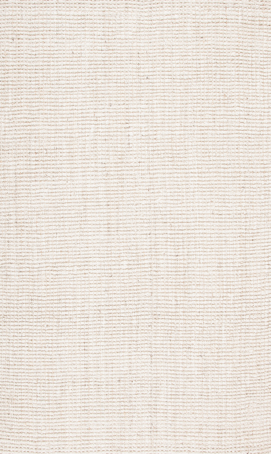 Safavieh Natural Fiber NF747B Bleach / Ivory Area Rug – Incredible Rugs ...