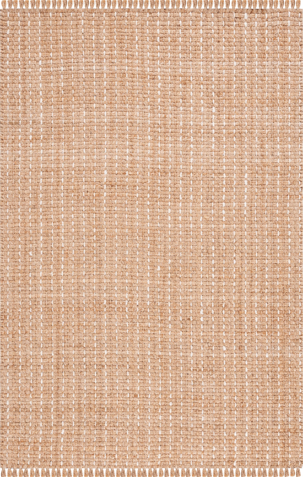 Safavieh Natural Fiber NF813A / Bleach Area Rug – Incredible Rugs and Decor