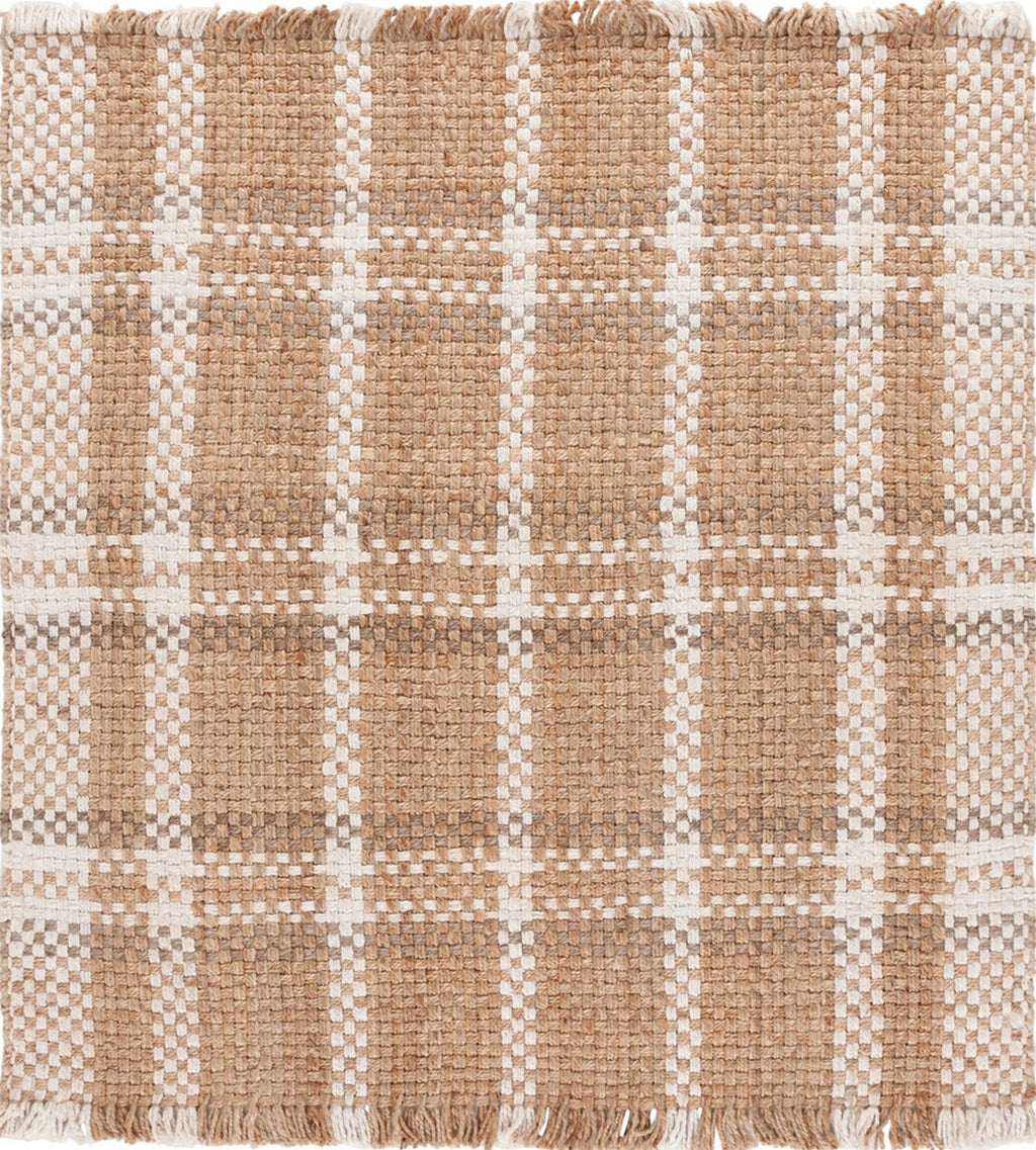 Safavieh Natural Fiber NF841A / Bleach Area Rug – Incredible Rugs and Decor