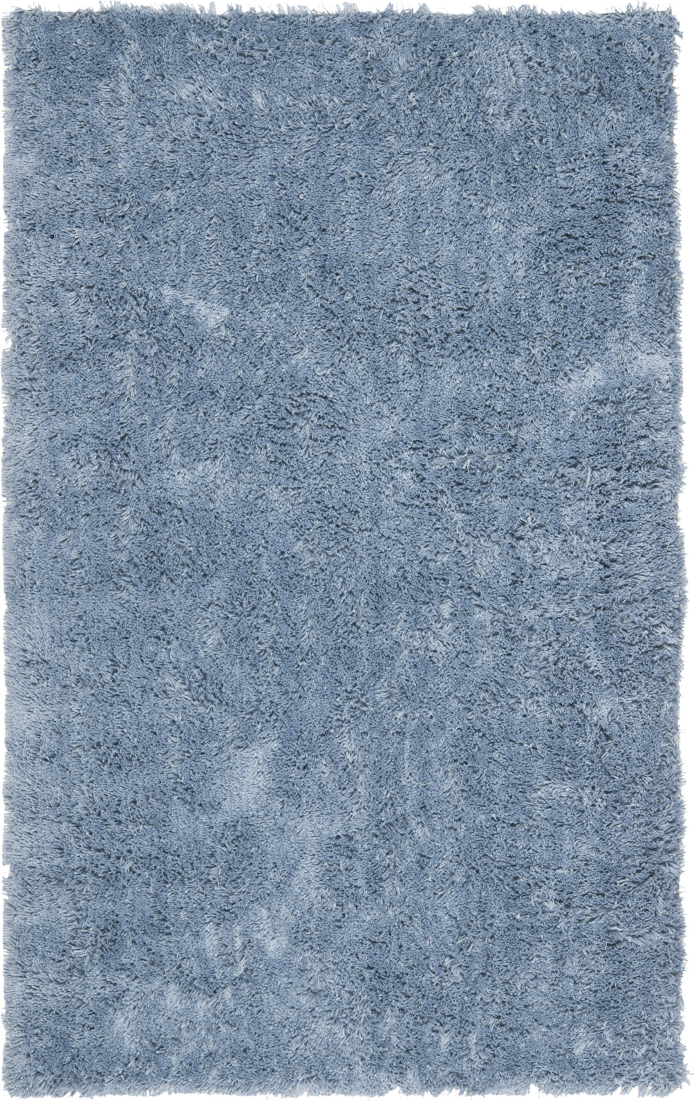 Safavieh Shag Classic Ultra Light Blue Area Rug – Incredible Rugs and Decor