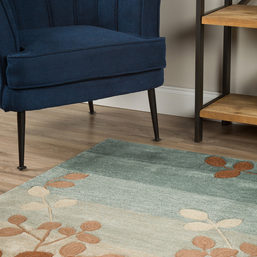 Dalyn Studio SD1 Mocha Area Rug – Incredible Rugs and Decor