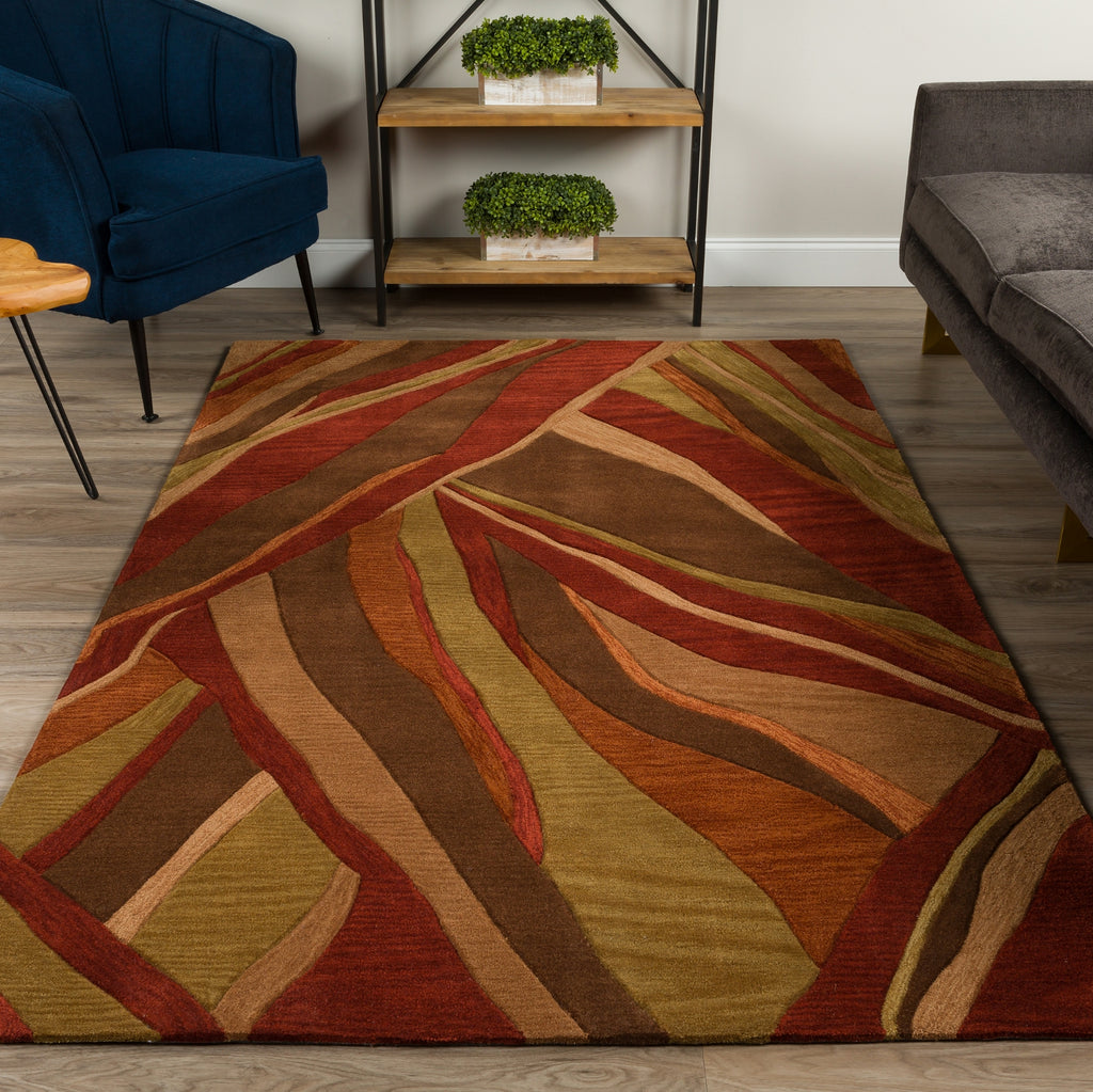 Dalyn Studio SD16 Canyon Area Rug – Incredible Rugs and Decor