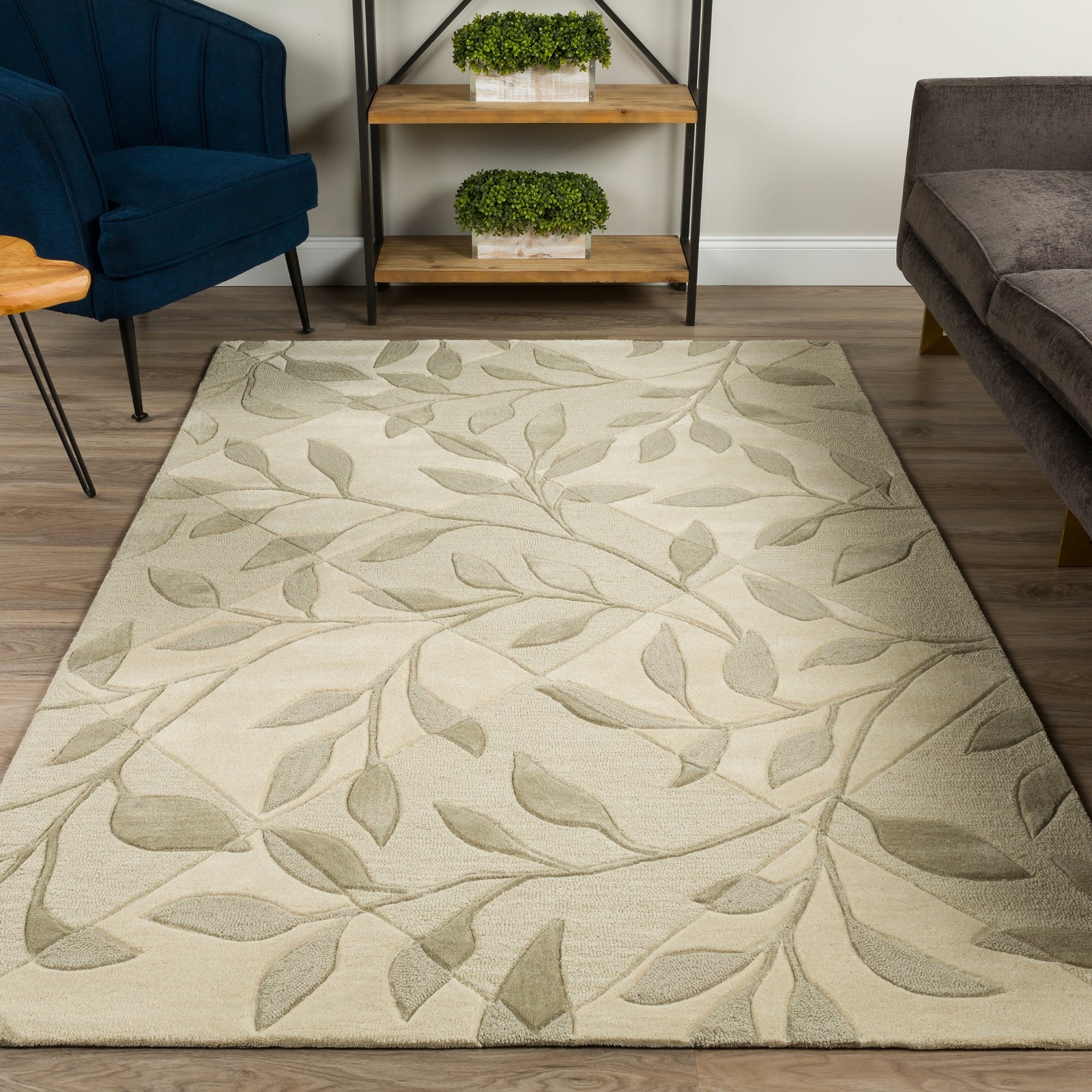 Dalyn Studio SD21 Ivory Area Rug – Incredible Rugs and Decor