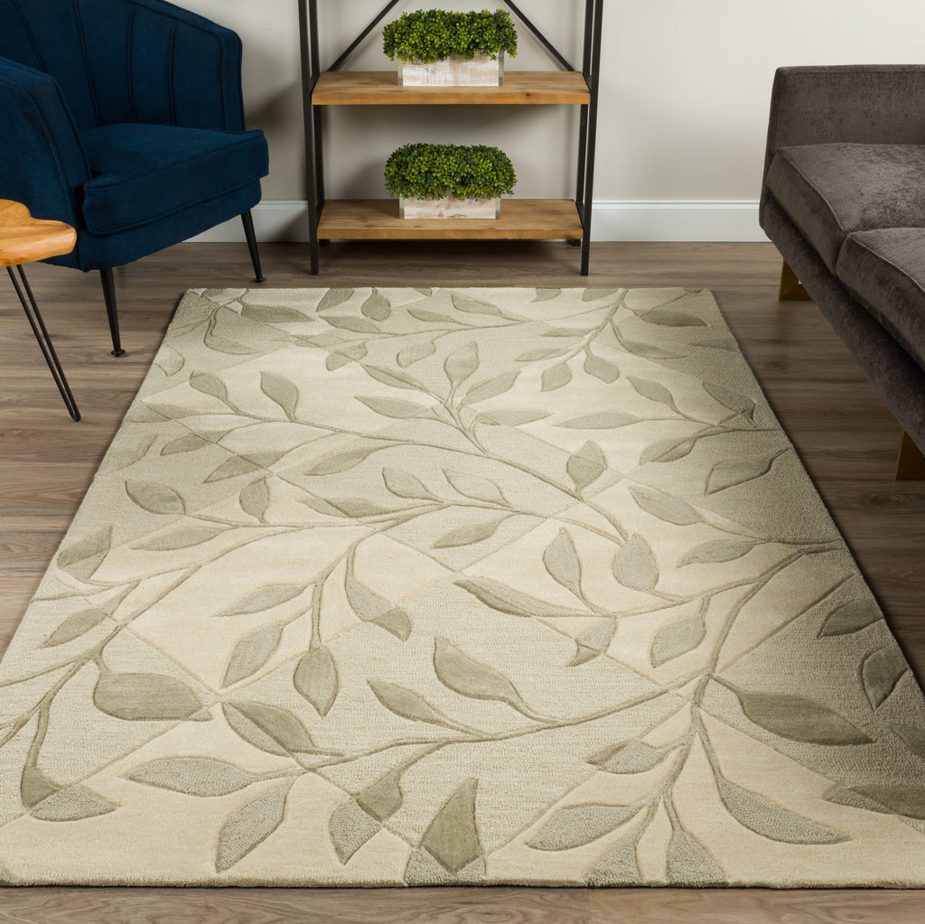 Dalyn Studio SD21 Ivory Area Rug – Incredible Rugs and Decor