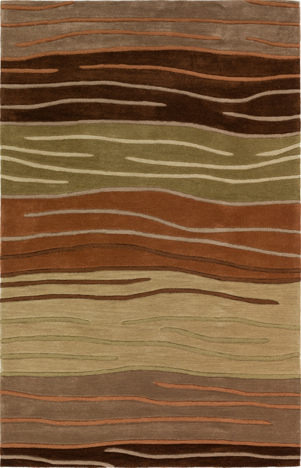 Dalyn Studio SD306 Autumn Area Rug – Incredible Rugs and Decor