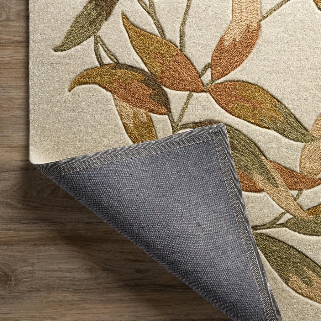 Dalyn Studio SD4 Ivory Area Rug – Incredible Rugs and Decor