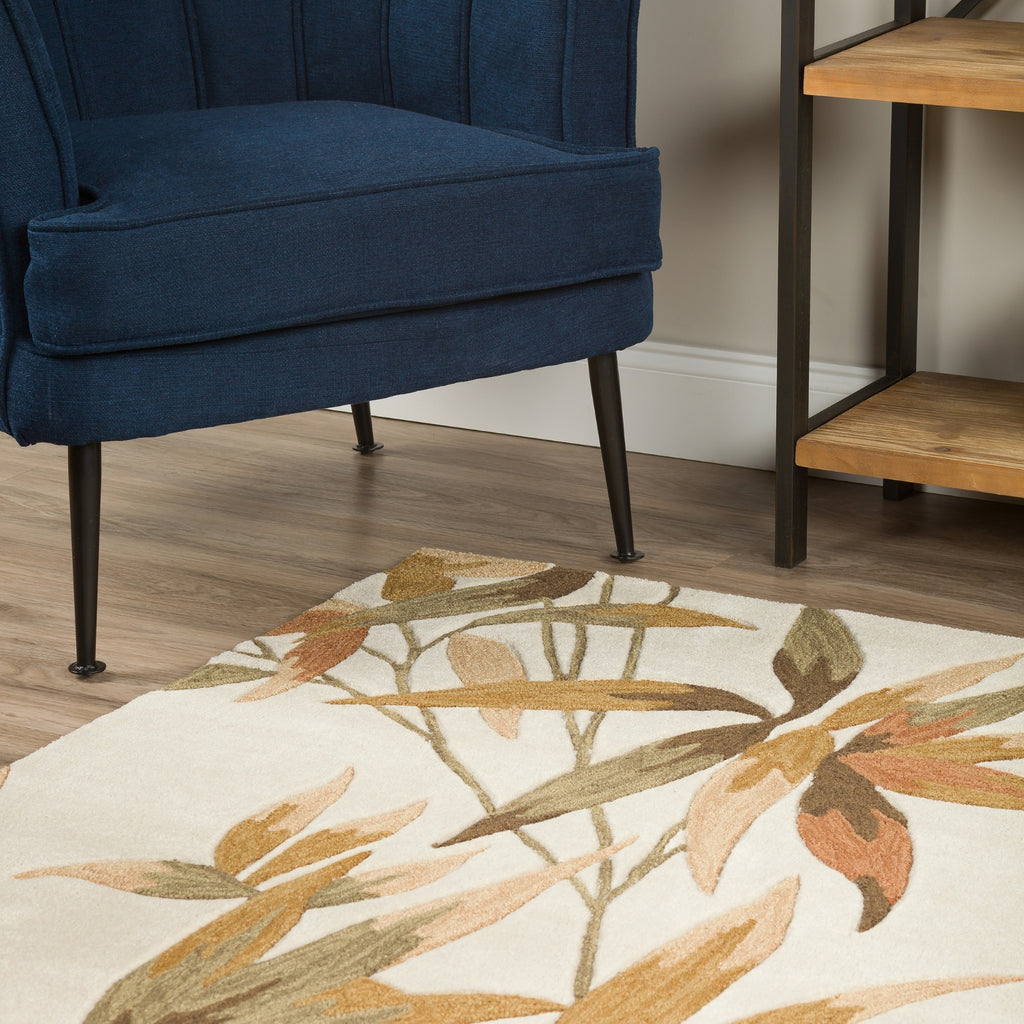 Dalyn Studio SD4 Ivory Area Rug – Incredible Rugs and Decor