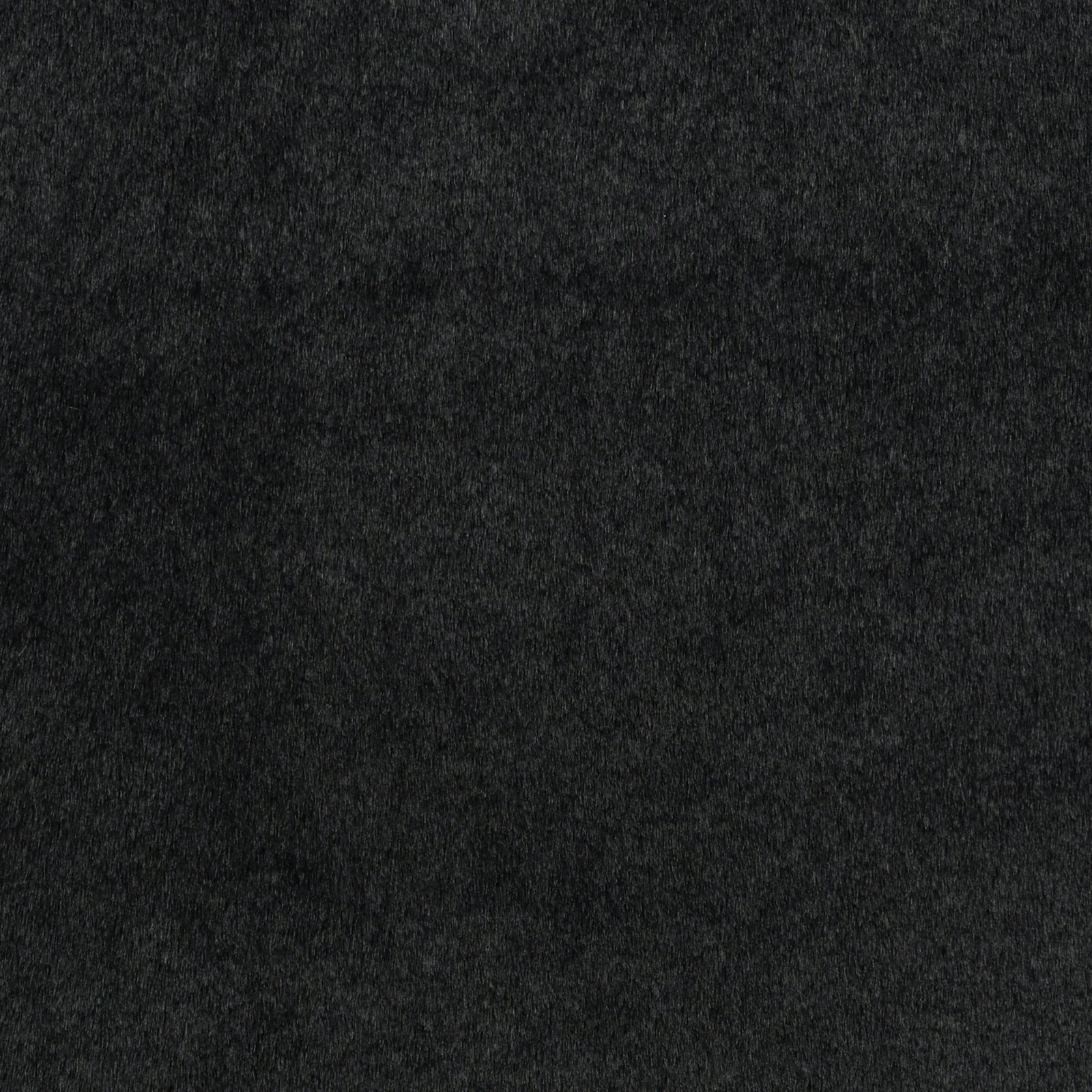 Nourison Soft Plush Rabbit Fur SFF01 Black Area Rug – Incredible Rugs ...