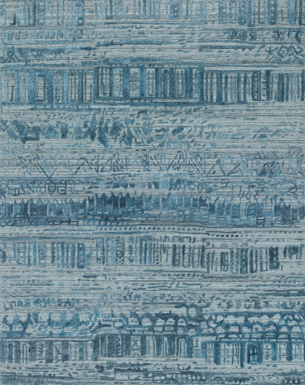 Loloi Sojourn RG-02 Blue Area Rug – Incredible Rugs and Decor