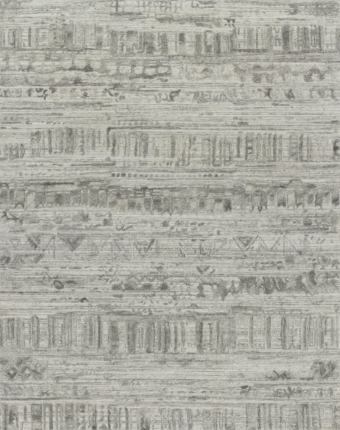 Loloi Sojourn RG-02 Silver Area Rug – Incredible Rugs and Decor