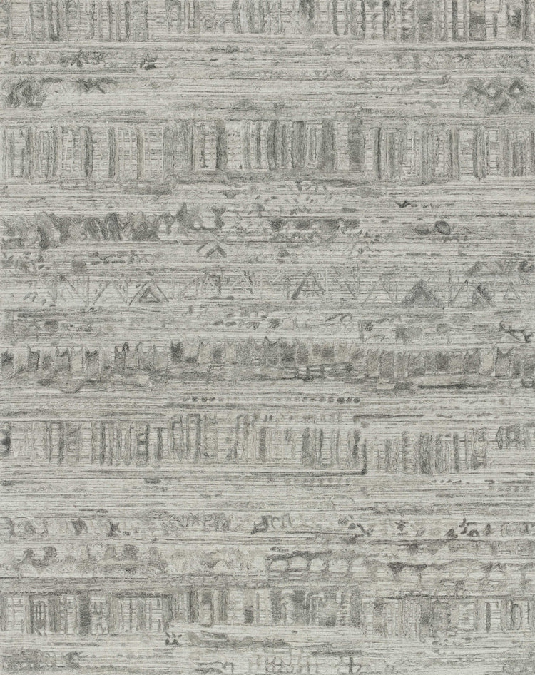 Loloi Sojourn RG-02 Silver Area Rug – Incredible Rugs and Decor