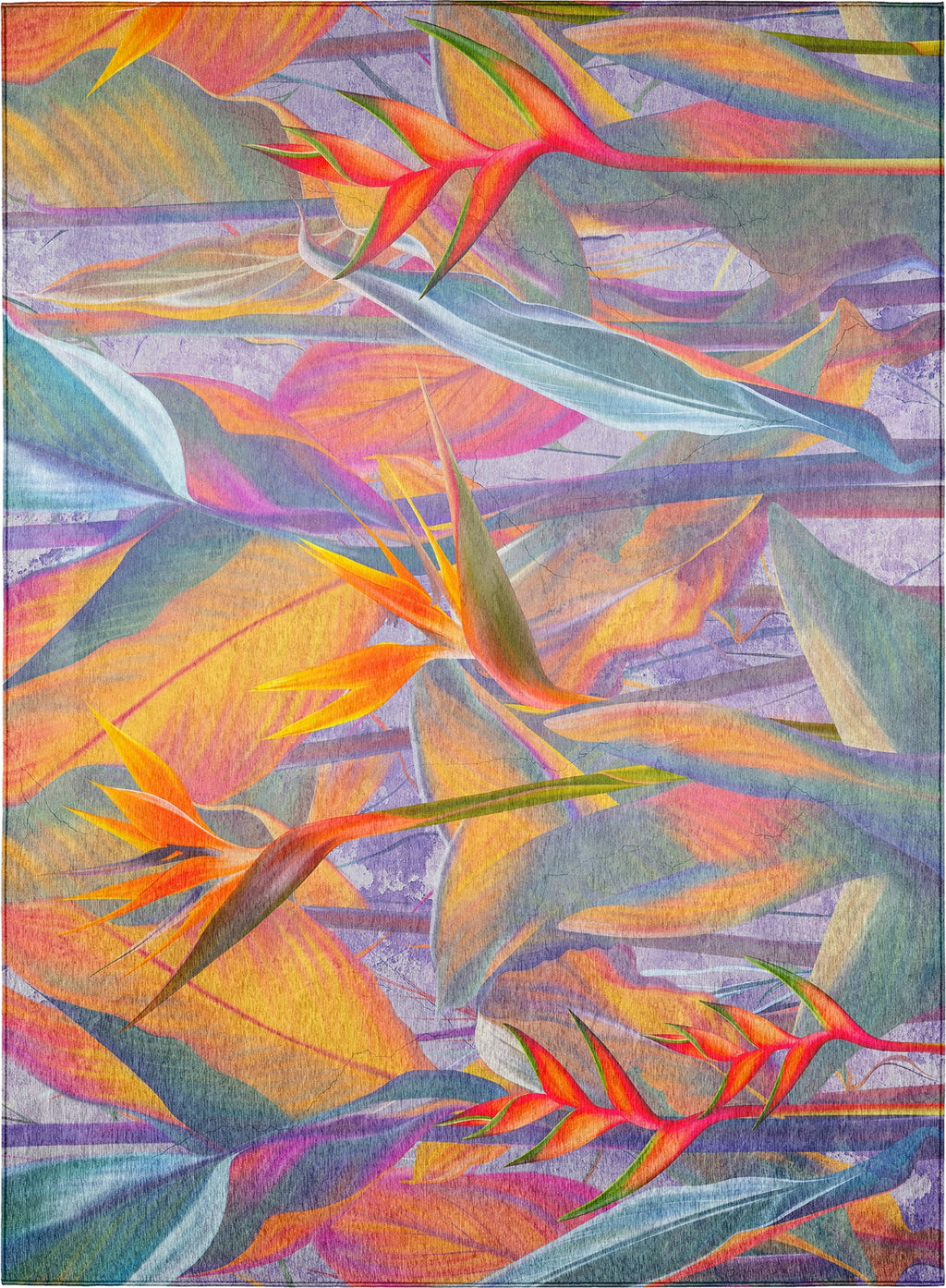 Dalyn Tropics TC14 Passion Area Rug – Incredible Rugs and Decor