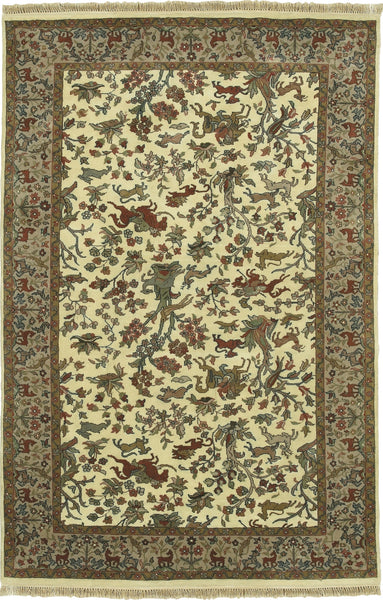 Surya Taj Mahal TJ-5001 Area Rug – Incredible Rugs and Decor