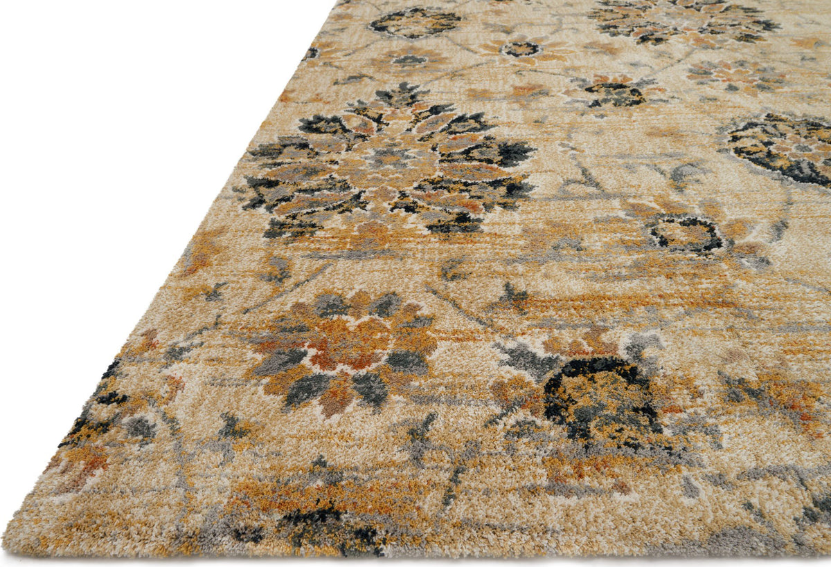 Loloi Torrance TC-14 Sand Area Rug – Incredible Rugs and Decor