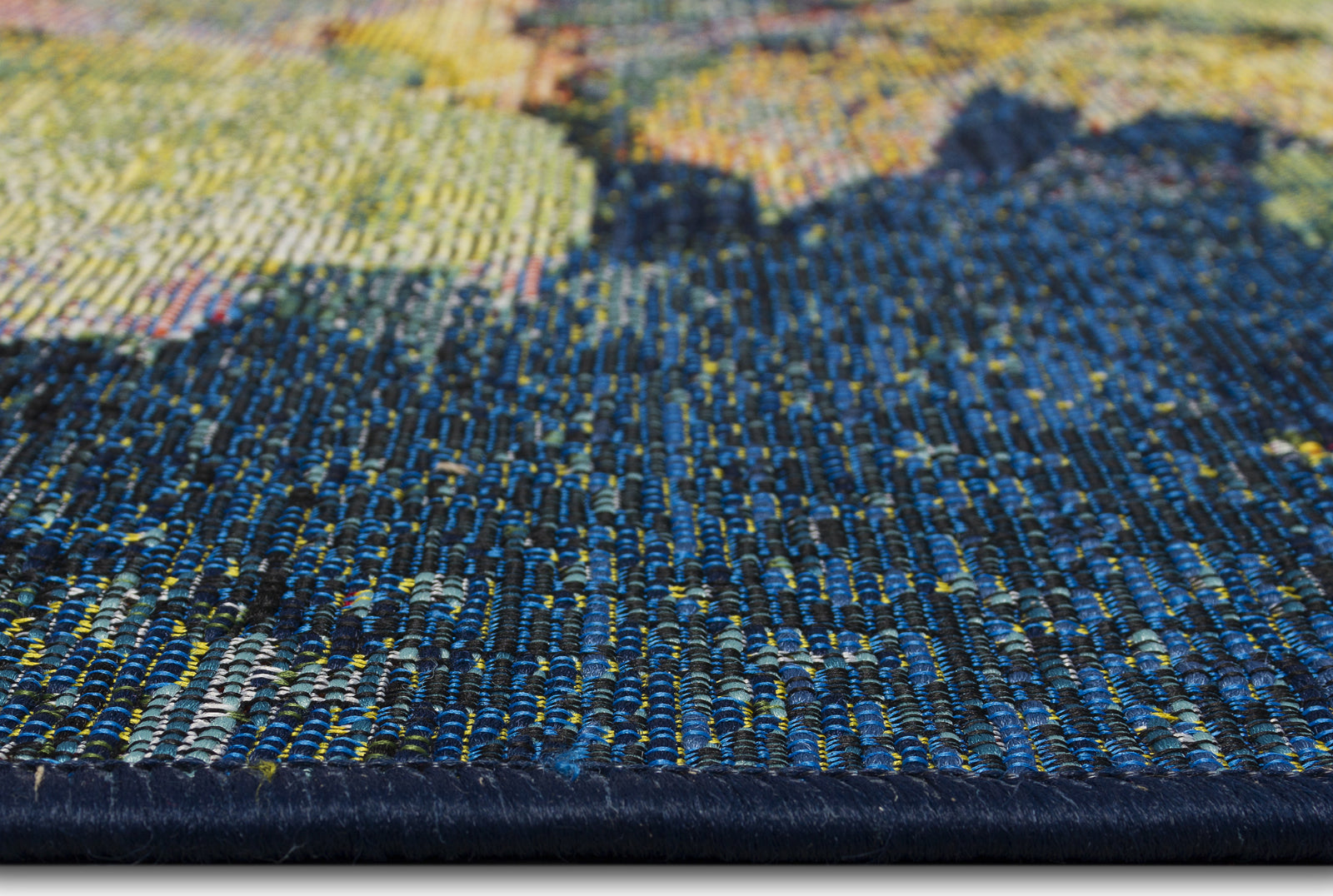 Trans Ocean Esencia 8083/44 Fall In Love Multi Area Rug – Incredible ...