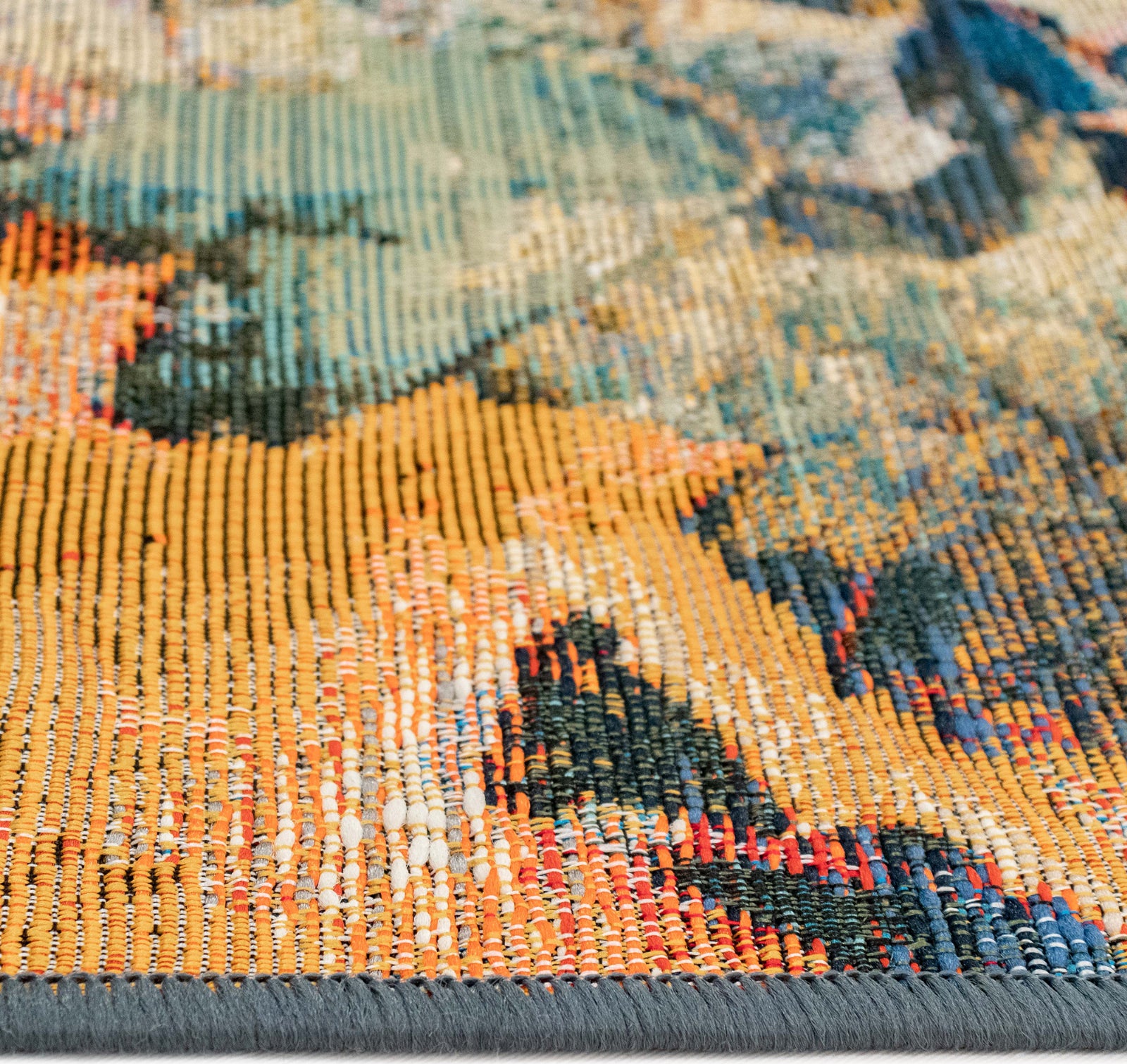 Trans Ocean Esencia 8083/44 Fall In Love Multi Area Rug – Incredible ...