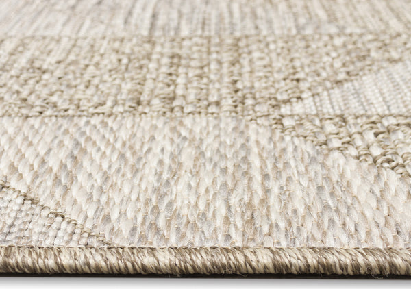 Trans Ocean Orly 6482/12 Angles Natural Area Rug – Incredible Rugs and ...