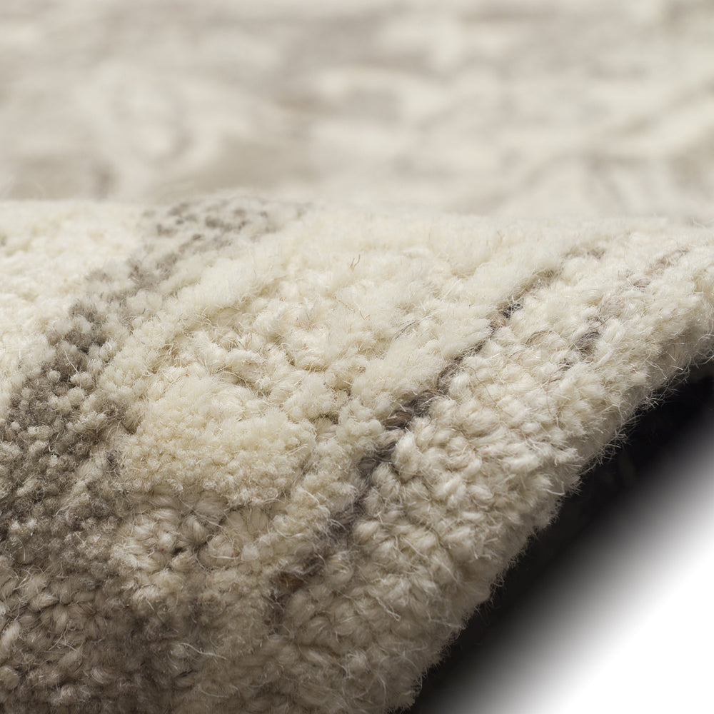 Trans Ocean Hana 6214/12 Heriz Natural Area Rug – Incredible Rugs and Decor