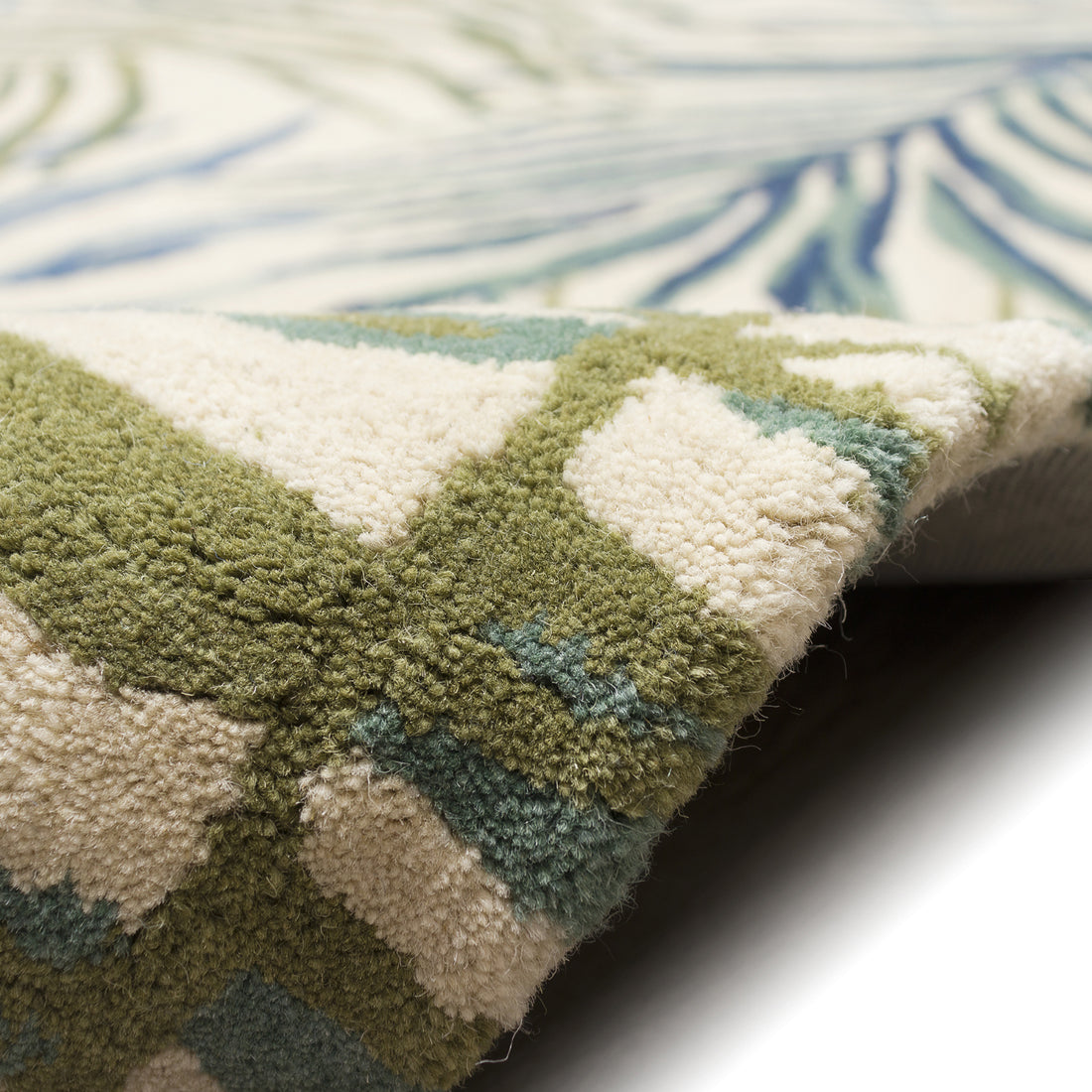 Trans Ocean Tivoli 8128/02 La Palma Cream Area Rug – Incredible Rugs ...