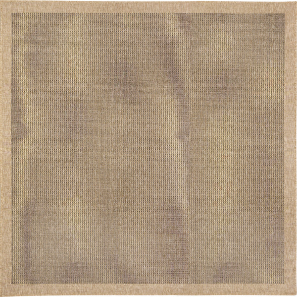 Trans Ocean Sahara 7190/12 Texture Border Natural Area Rug – Incredible ...