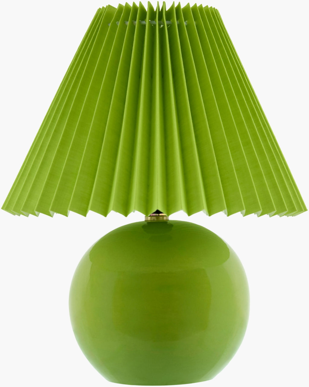 Livabliss Tremel TRM-003 Green Lamp – Incredible Rugs and Decor
