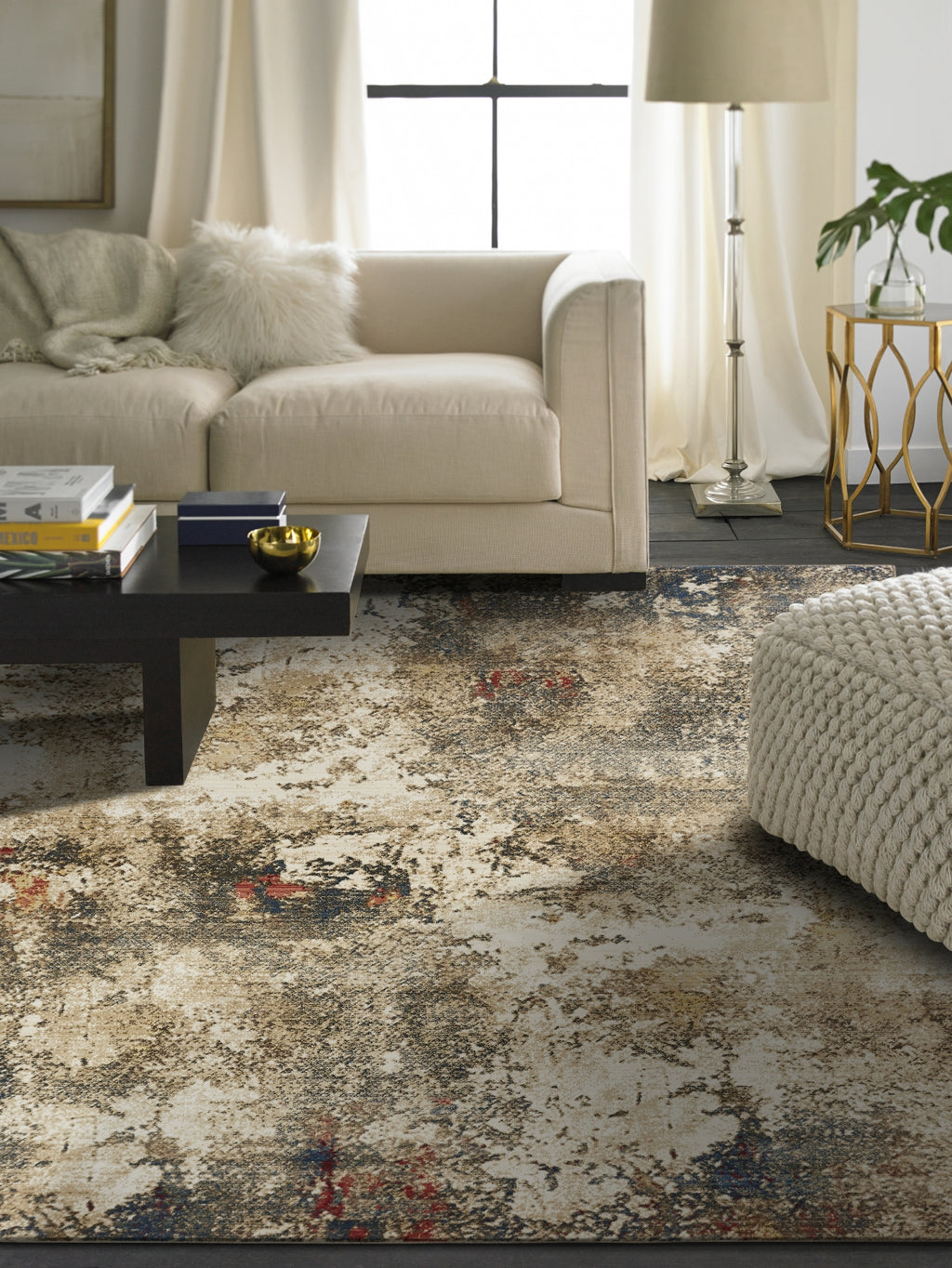K2 Theory TY-670 Area Rug – Incredible Rugs and Decor