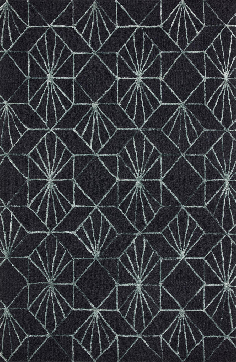 Loloi Verve VER-04 Denim / Ocean Area Rug – Incredible Rugs and Decor