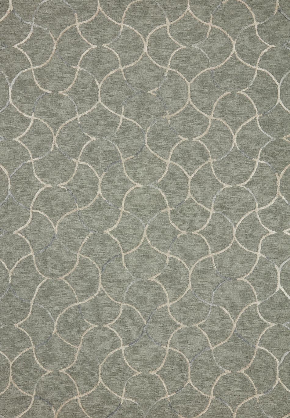 Loloi Verve VER-05 Sage / Silver Area Rug – Incredible Rugs and Decor
