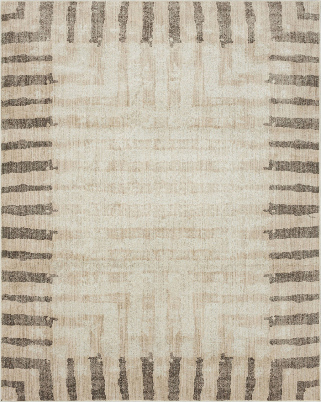 Karastan Milestones Zuma Tan Area Rug by Drew and Jonathan Home ...