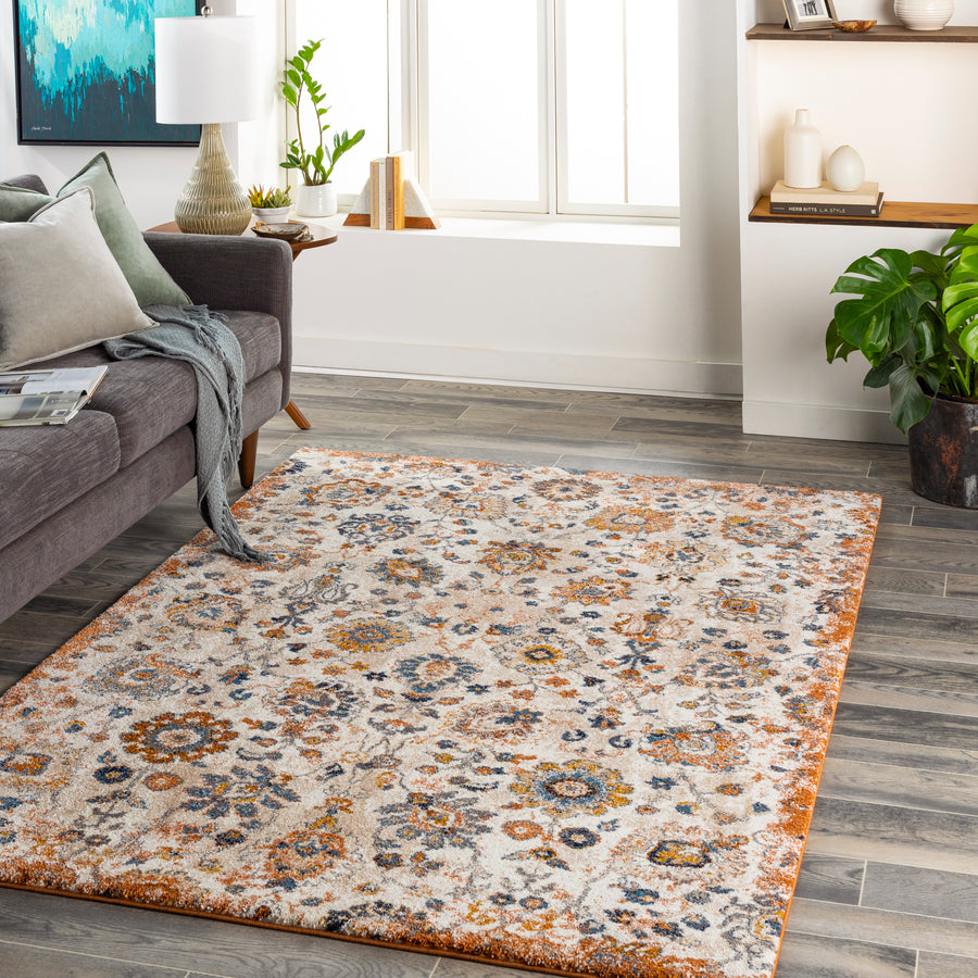Surya Tuscany TUS-2332 Area Rug – Incredible Rugs and Decor