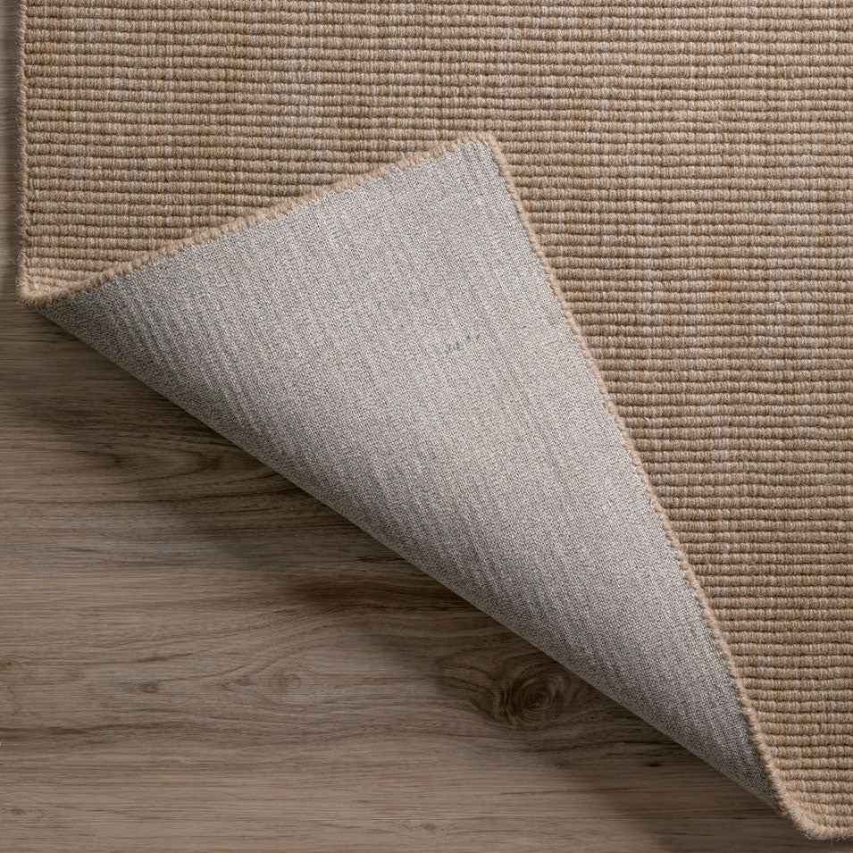 Dalyn Monaco Sisal MC100 Mocha Area Rug – Incredible Rugs and Decor