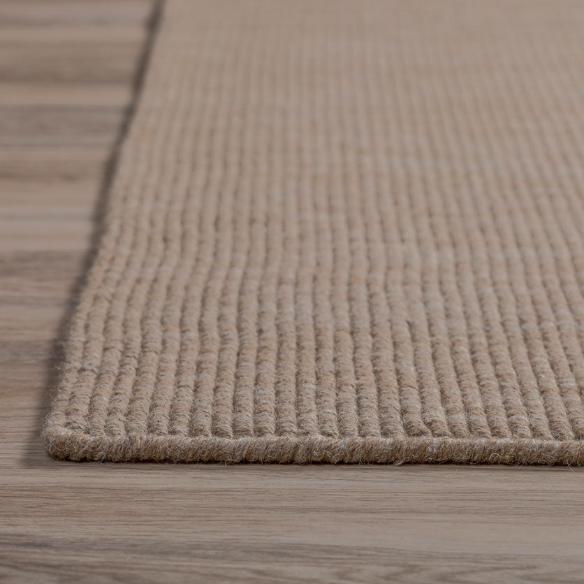 Dalyn Monaco Sisal MC100 Mocha Area Rug – Incredible Rugs and Decor