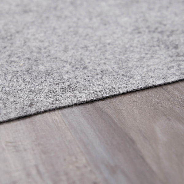 Karastan Reversible Rubber/Felt Pad - Thin – Incredible Rugs and Decor