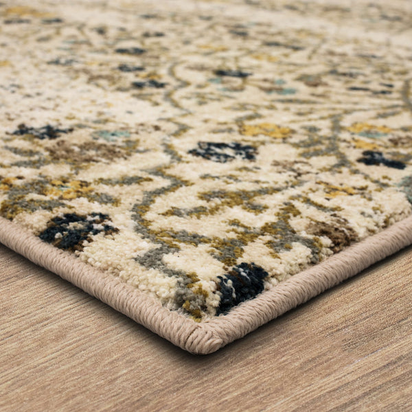 Karastan Touchstone Eme Bronze Area Rug – Incredible Rugs and Decor