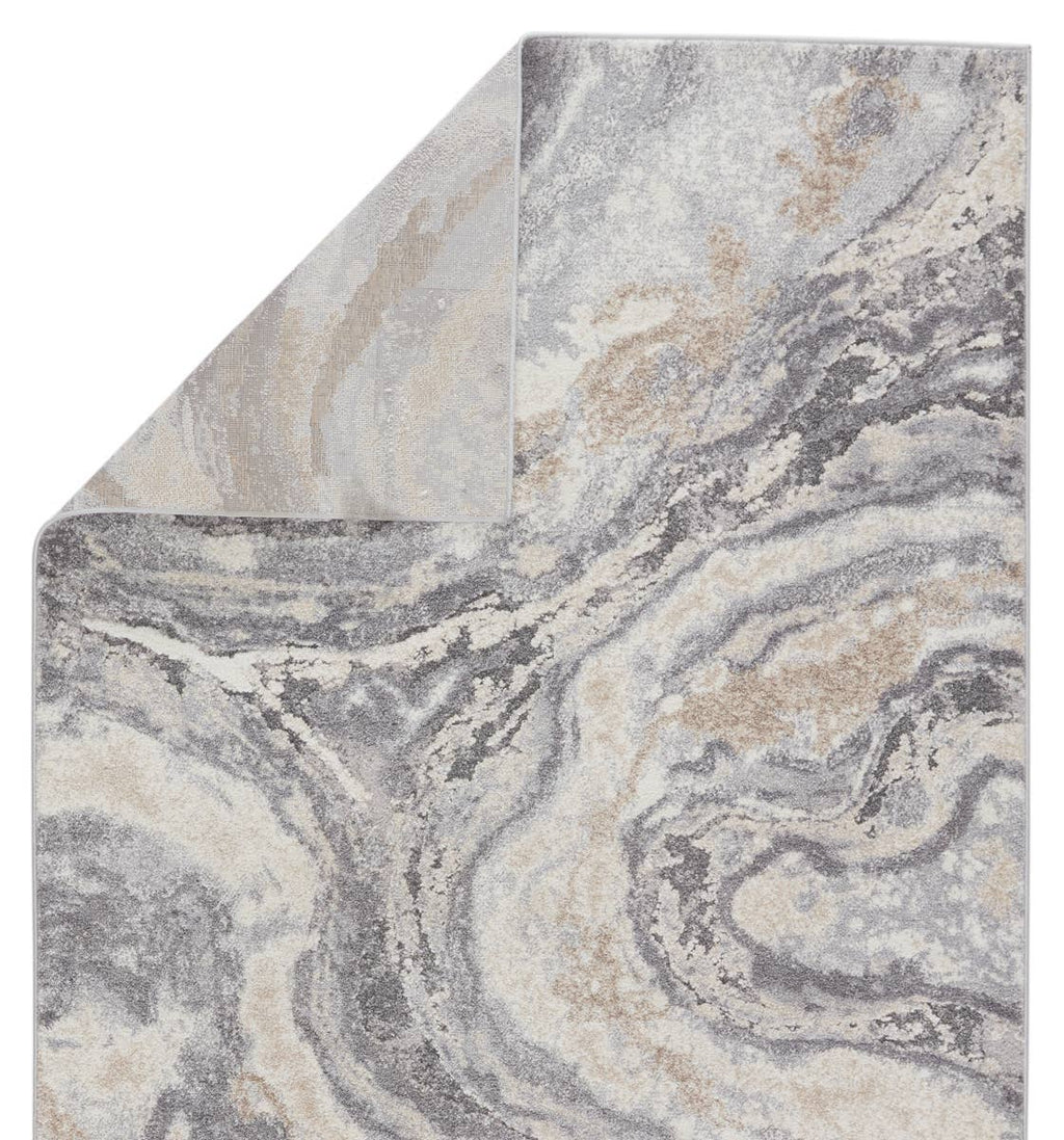 Jaipur Living Ferris Gatlin FRR05 Gray/Cream Area Rug – Incredible Rugs ...