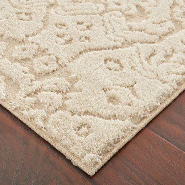 Mohawk Home Loft Francesca Cream Area Rug – Incredible Rugs and Decor