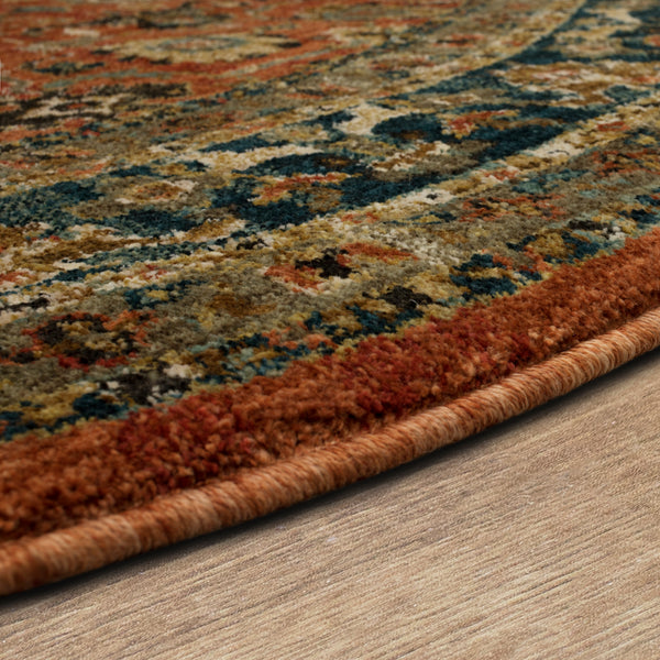 Karastan Spice Market Keralam Spice Area Rug – Incredible Rugs and Decor