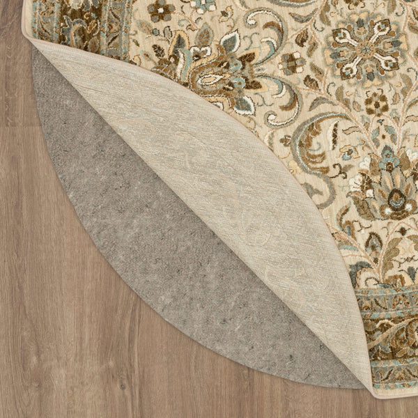 Karastan Euphoria Newbridge Sand Stone Area Rug – Incredible Rugs and Decor