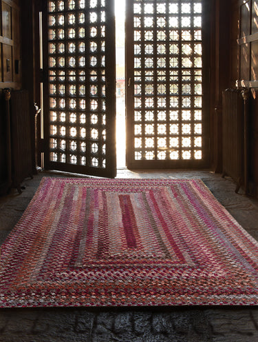 Capel Alliance 0225 Ruby Area Rug – Incredible Rugs and Decor