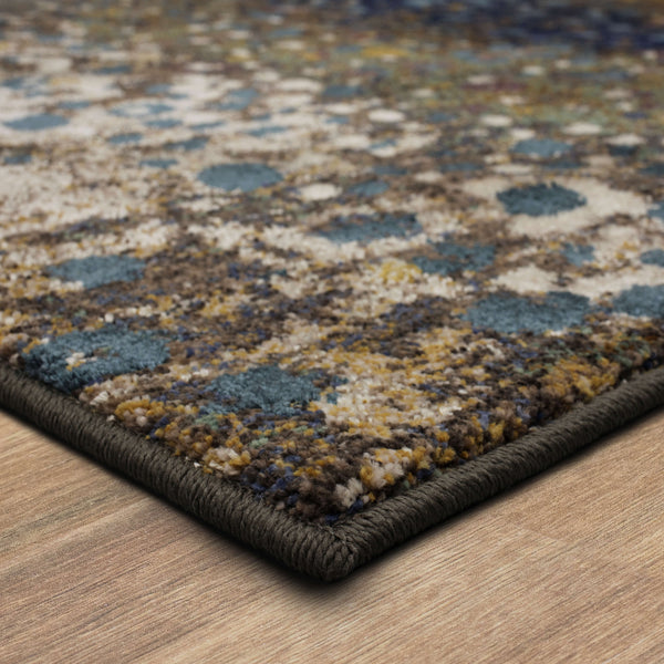 Karastan Enigma Torrent Desert Area Rug – Incredible Rugs and Decor